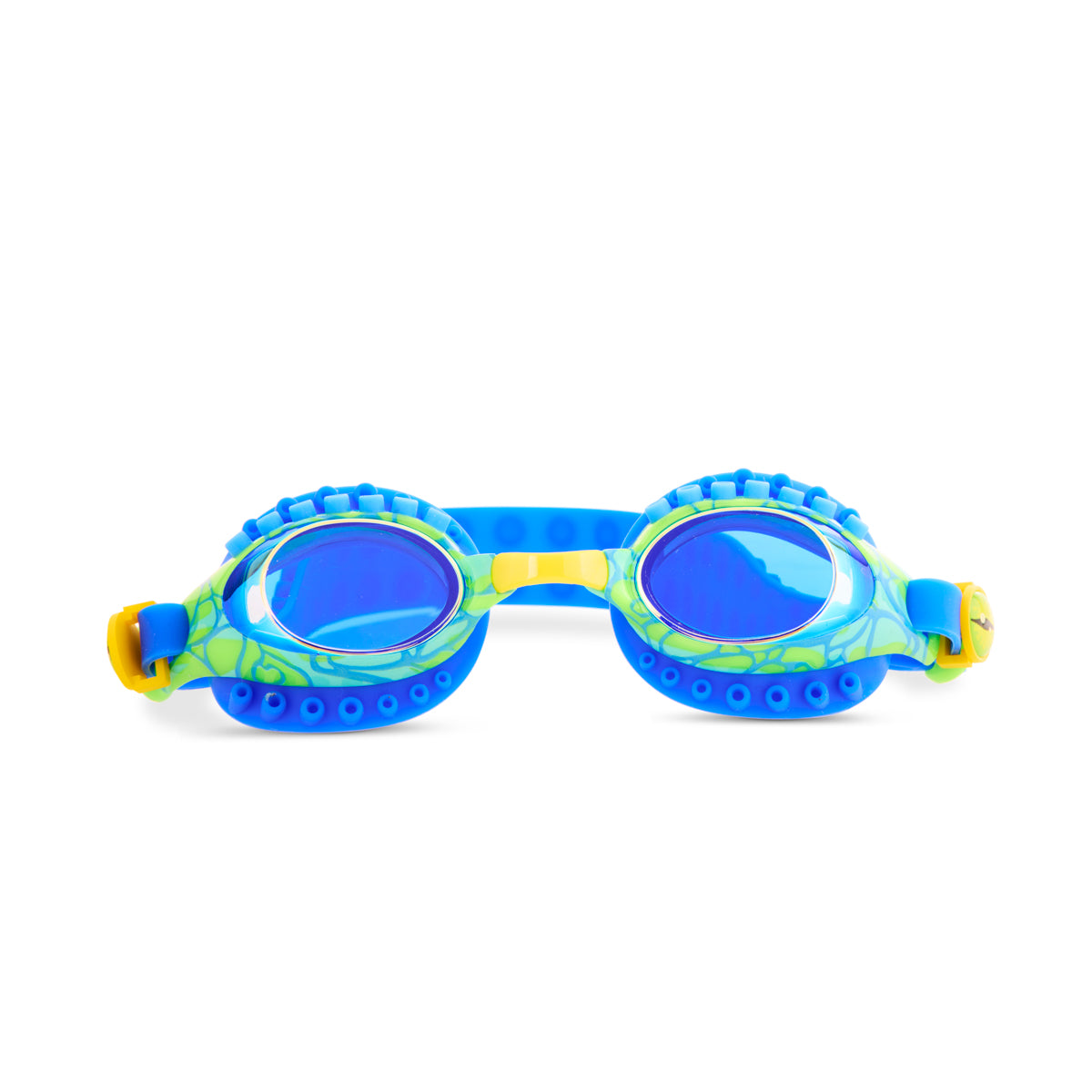 Sea Siphon - Octopod Swim Goggles – UK Bling2o
