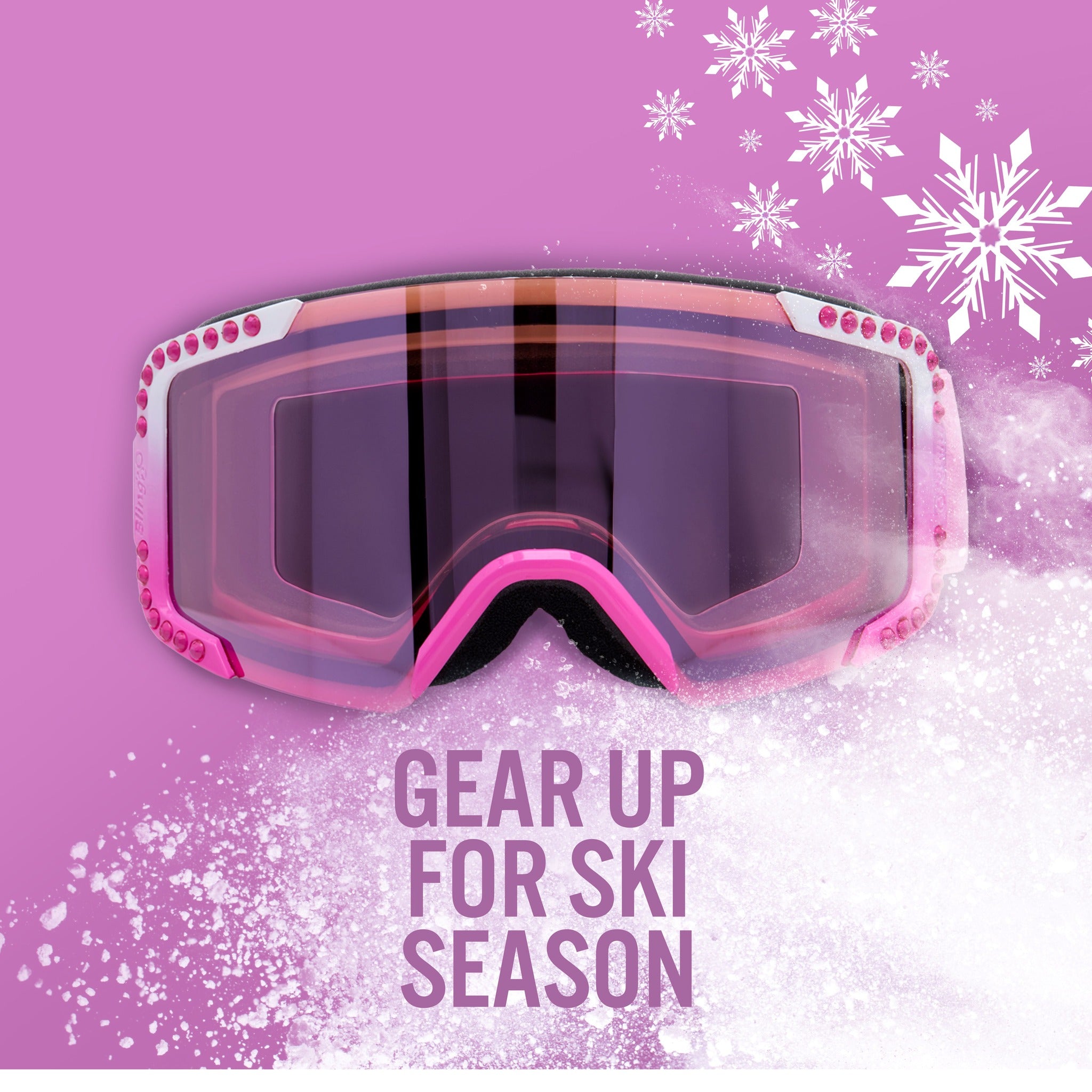 Childrens Swim Accessories | Swim & Ski Goggles | Sunglasses | Bling2o ...