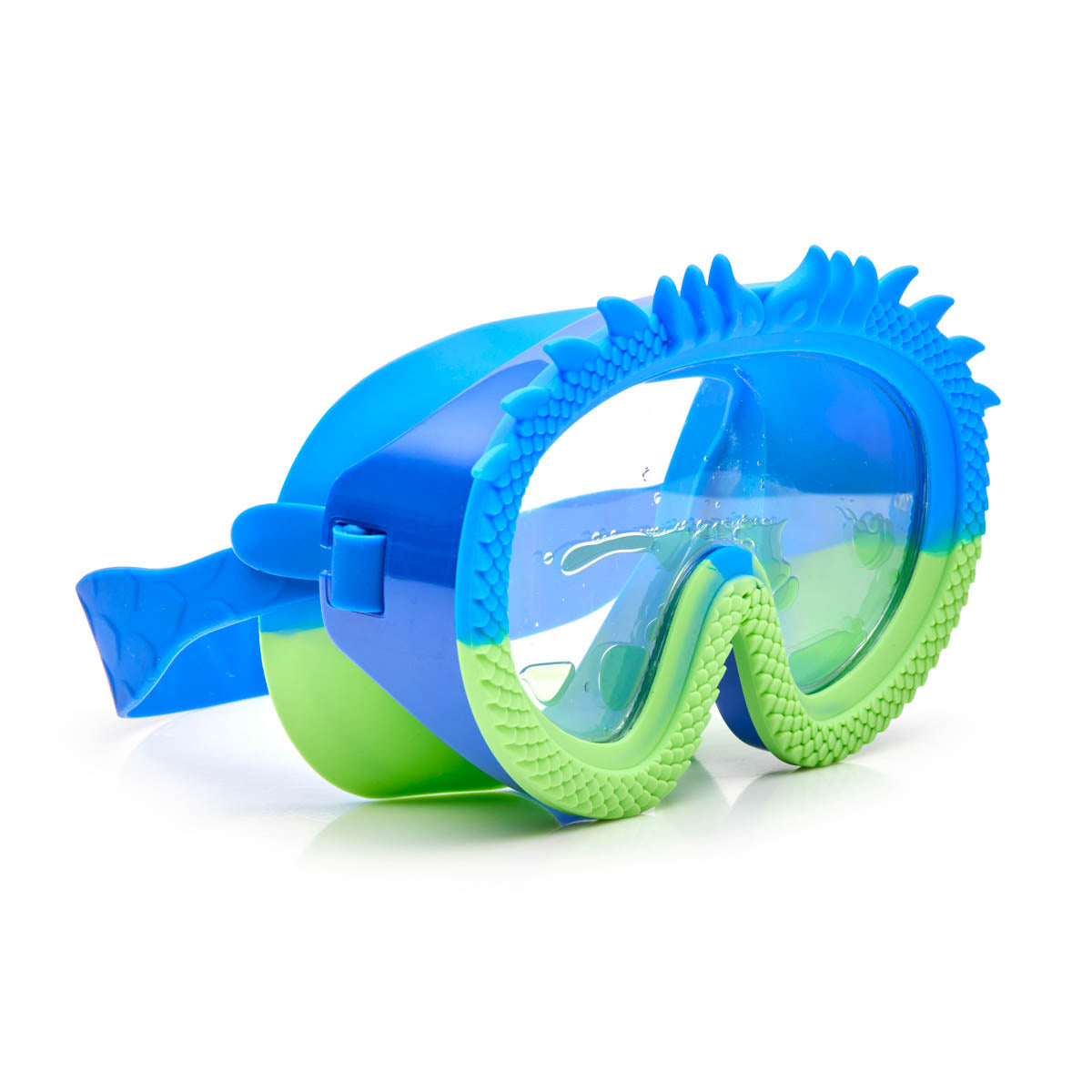 Blue Beard - Dragon Swim Mask – UK Bling2o