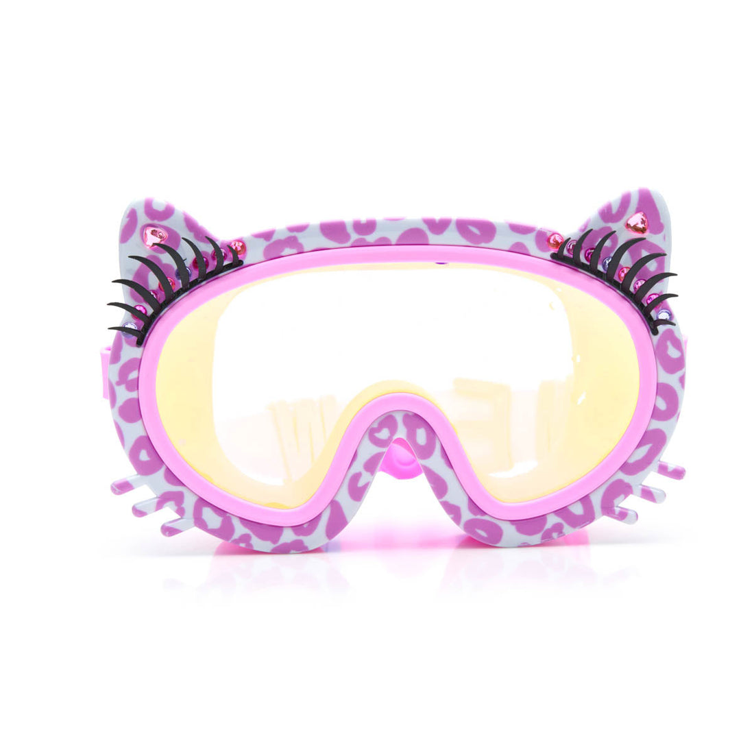 Copy Cat Pink - Meow Swim Mask – UK Bling2o
